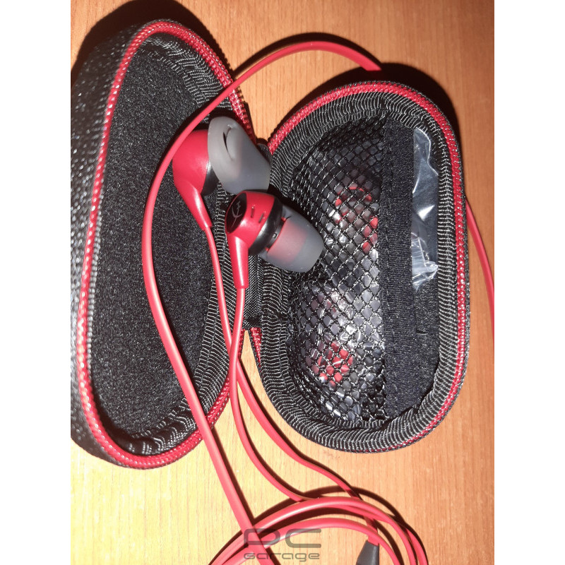 Casti Gaming HyperX In-Ear Cloud Earbuds - PC Garage