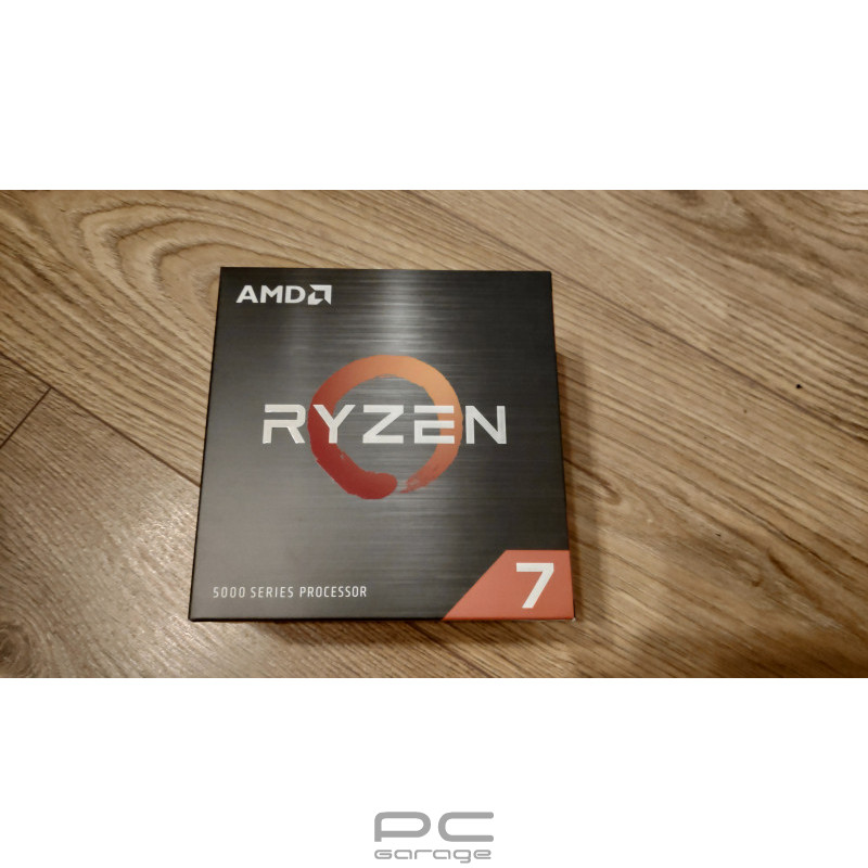Procesor AMD Ryzen 7 5800X 3.8GHz box - PC Garage