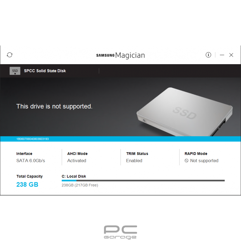 SSD Silicon Power Ace A55 512GB SATA-III 2.5 inch - PC Garage