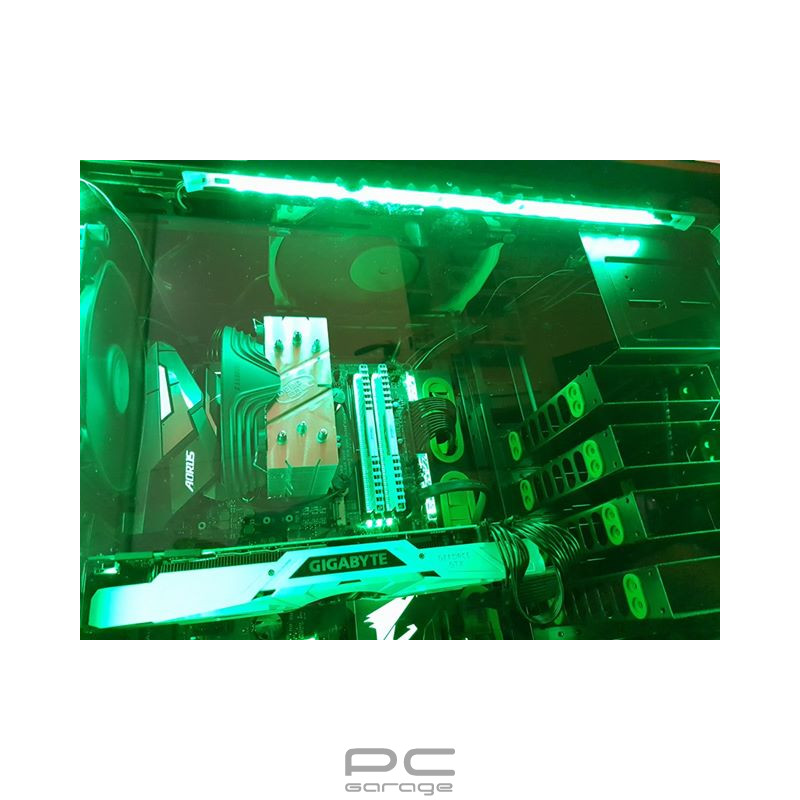 Phanteks RGB LED Strip 400mm - PC Garage