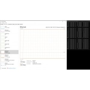 Placa de retea ASUS 10Gigabit XG-C100C PCIe - PC Garage