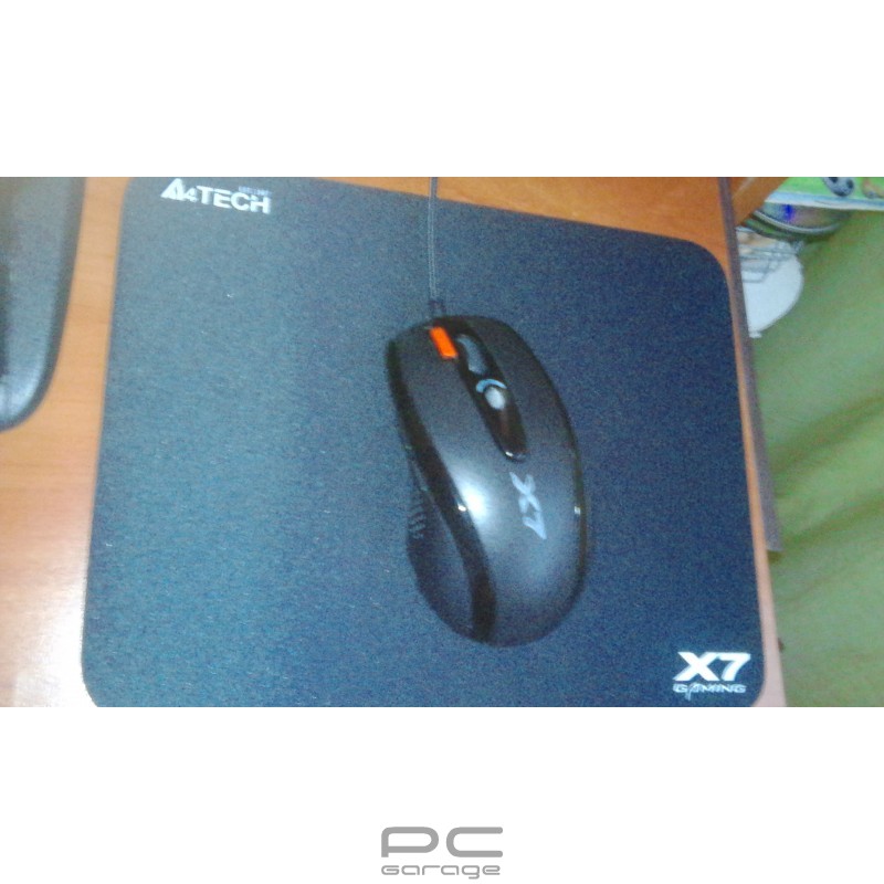 Mouse pad A4Tech X7-300MP Game Mouse Pad - PC Garage