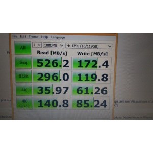 SSD Integral 22X42 Series 240GB SATA-III M.2 2242 - PC Garage