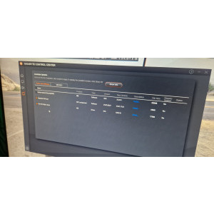 PC Gaming BALAUR Legendar Alb powered by GIGABYTE, Intel i5-12400F 2 ...