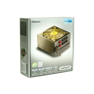 Sursa Enermax Seria Infiniti EIN650AWT 650W - PC Garage