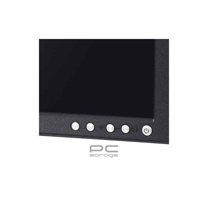 Monitor LCD DELL E228WFP 22 inch 5 ms - PC Garage