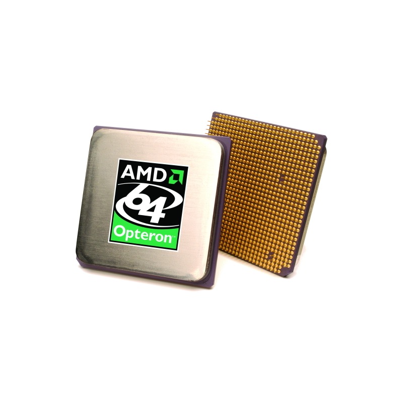 Procesor AMD Second-Generation Opteron Model 1212 2.0GHz Skt AM2 Box ...
