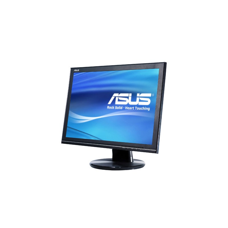 Monitor LCD ASUS VW191S 19inch 5ms - PC Garage