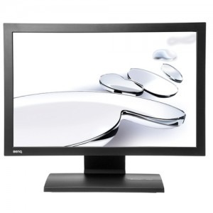 Monitor LCD BenQ FP202W 20 inch 8 ms Wide - PC Garage