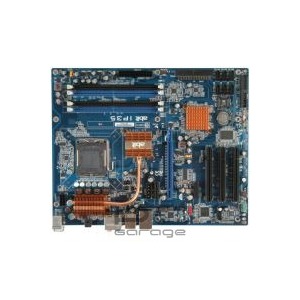 Placa de baza Abit IP35 - PC Garage