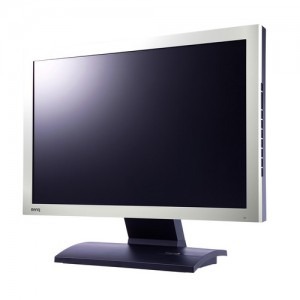 Monitor LCD BenQ FP202WA 20 inch 5ms - PC Garage
