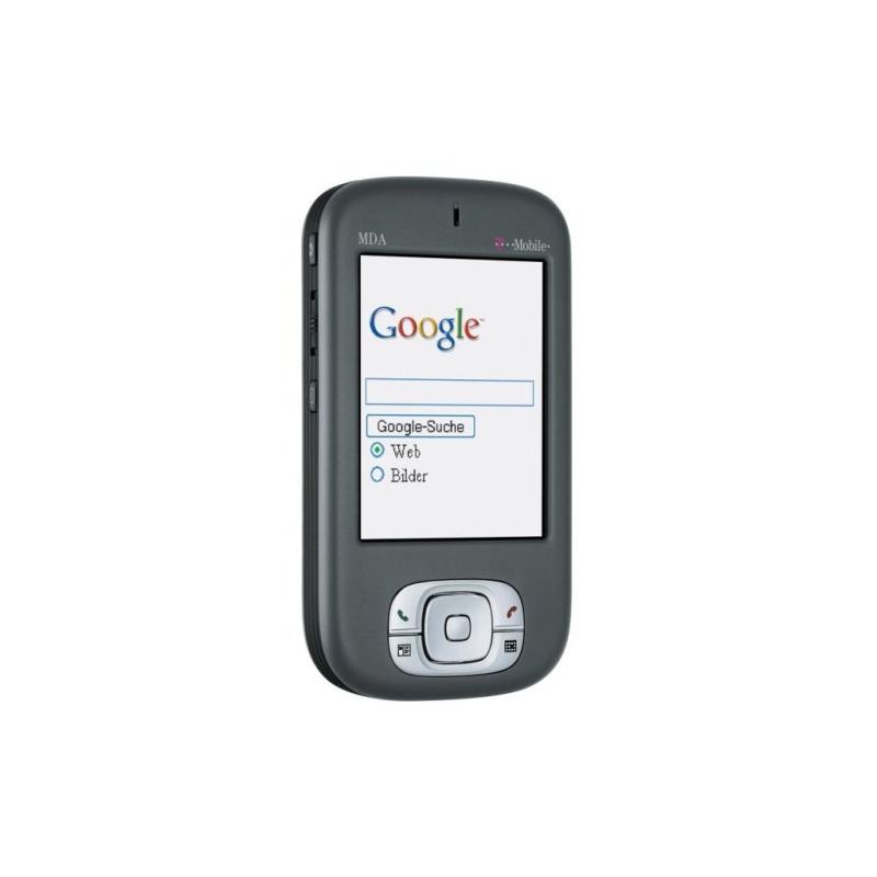 Smartphone T-Mobile MDA Compact II - PC Garage
