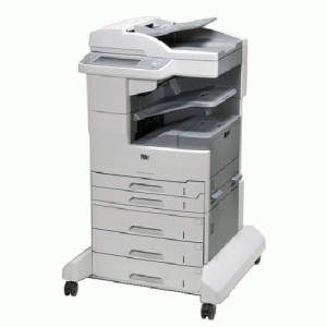 Multifunctionala HP LaserJet M5035xs MFP - PC Garage