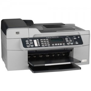 Multifunctionala HP Officejet J5780 All-in-One - PC Garage