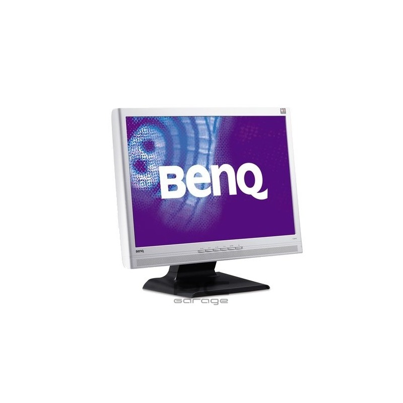 Monitor LCD BenQ T201WA 20.1 inch 5 ms - PC Garage