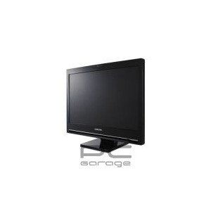 Monitor LCD Samsung SyncMaster 225UW 22 inch 5 ms - PC Garage