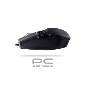 Mouse Logitech G9 Laser Mouse - PC Garage