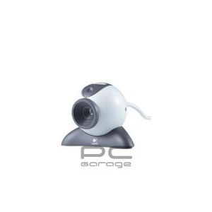 Camera Web Logitech QuickCam Messenger FE - PC Garage
