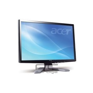 Monitor LCD Acer P223W 22 inch 5 ms - PC Garage