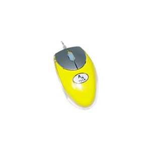 Mouse A4Tech MOP-18-10 - PC Garage