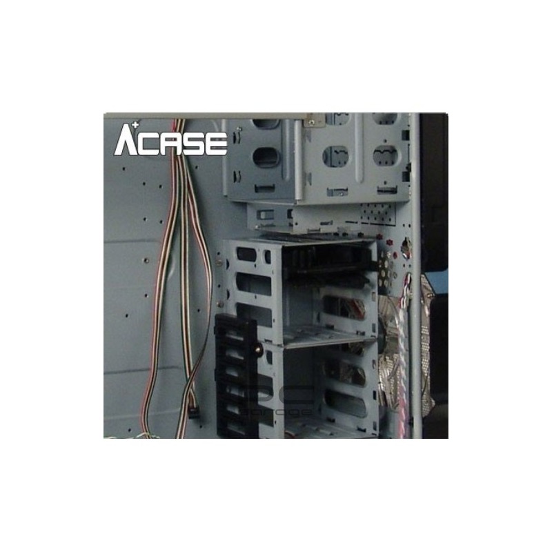 Carcasa Aplus El Diablo - PC Garage