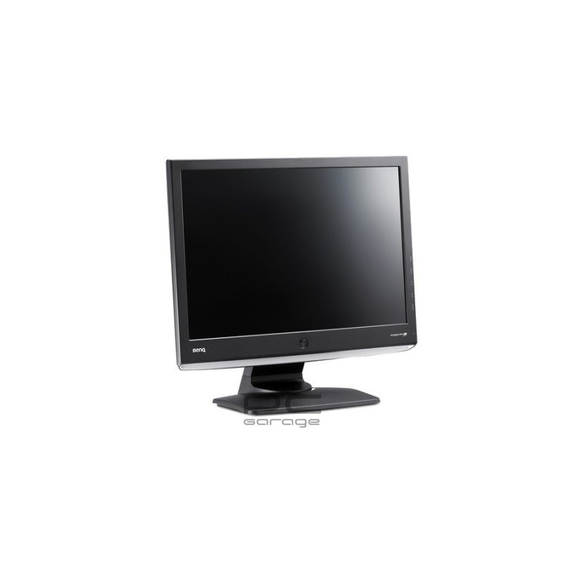 Monitor LCD BenQ E900Wa 19 inch 5 ms - PC Garage