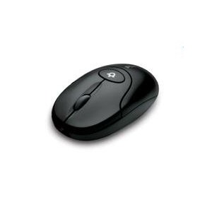 Mouse Samsung Pleomax SPM-800 Standard Optical Mouse Black - PC Garage