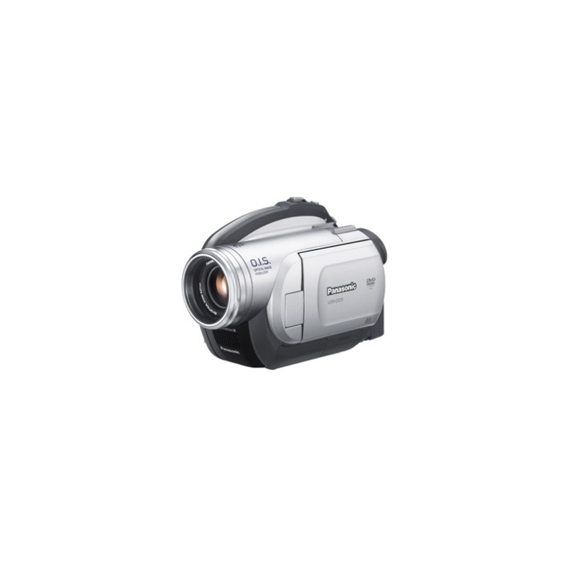 Camera video Panasonic VDR-D220EP-S - PC Garage