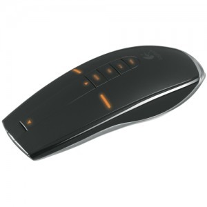 Mouse Logitech MX Air - PC Garage
