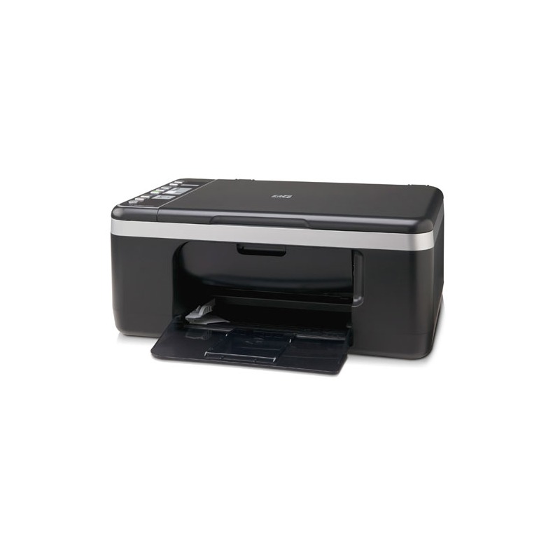 Multifunctionala HP Deskjet F4180 All-in-One - PC Garage