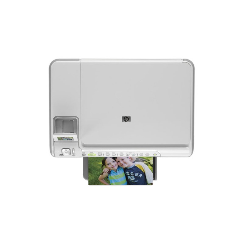 Multifunctionala HP Photosmart C5280 All-in-One - PC Garage