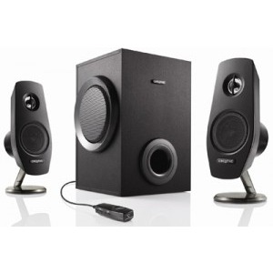 Creative Boxa Inspire T3030 - PC Garage