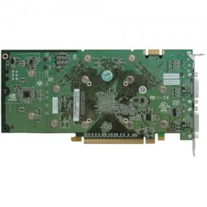 Placa video BFG Tech GeForce 9600GT OC 512MB DDR3 256-bit - PC Garage
