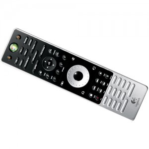 Logitech Boxa Z-Cinema Advanced Surround Sound System - PC Garage