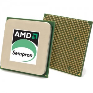 Procesor AMD Sempron X2 2100 1.8GHz revision G1 Skt AM2 Box - PC Garage