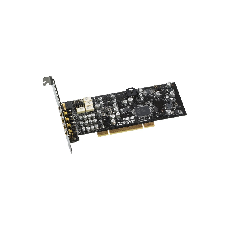 Placa de sunet ASUS Xonar D1 - PC Garage