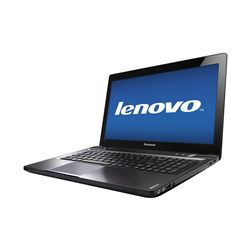 Laptop Lenovo 15.6'' IdeaPad Y580, Procesor Intel® Core™ i7-3610QM 2 ...
