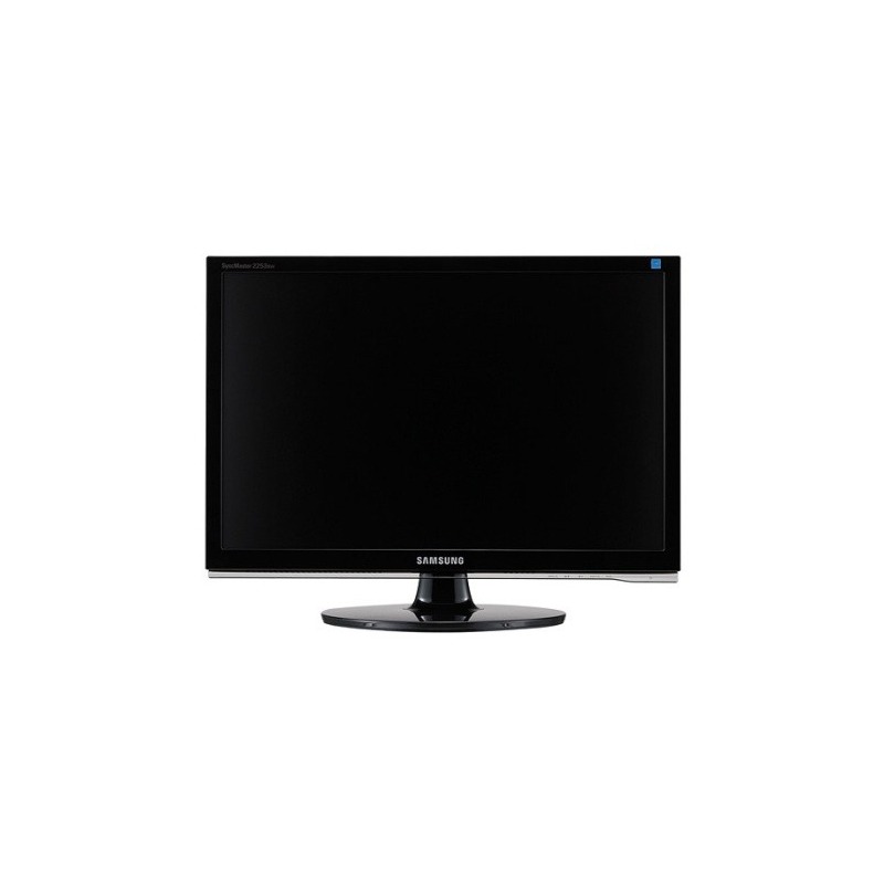 Monitor LCD Samsung SyncMaster 2053BW 20 inch 2 ms GTG - PC Garage