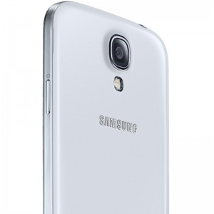 Smartphone Samsung i9505 Galaxy S4 16GB 4G White Frost - PC Garage