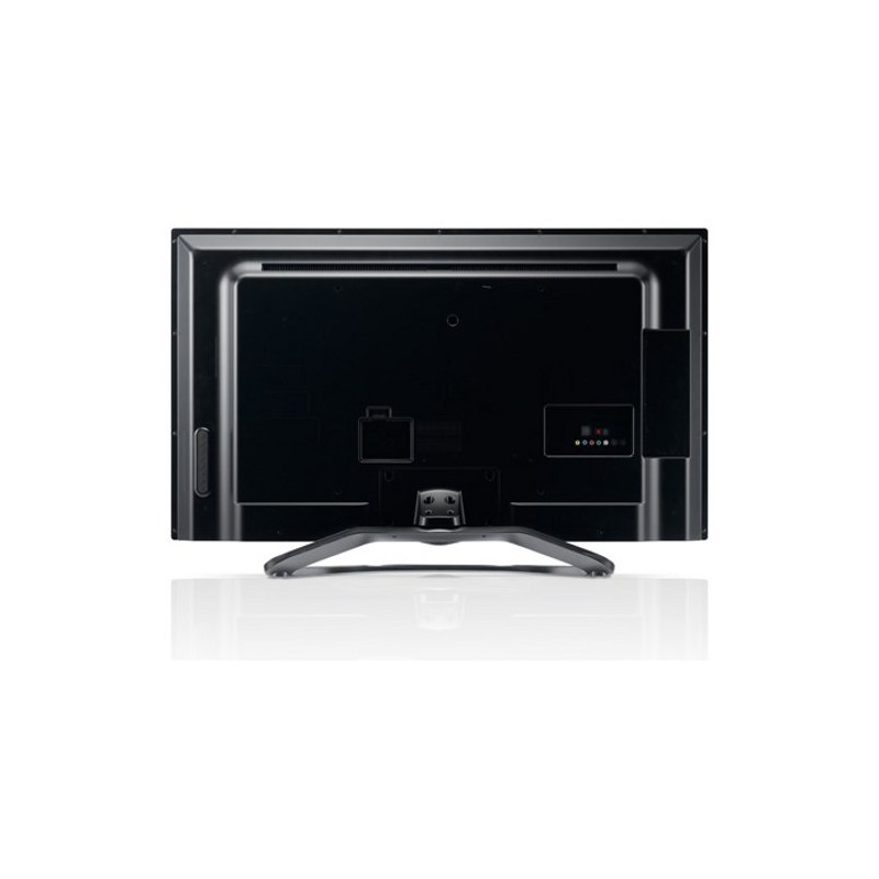 Televizor LED LG Smart TV 42LA620S Seria LA620S 106cm negru Full HD 3D ...