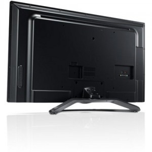 Televizor LED LG Smart TV 42LA620S Seria LA620S 106cm negru Full HD 3D ...
