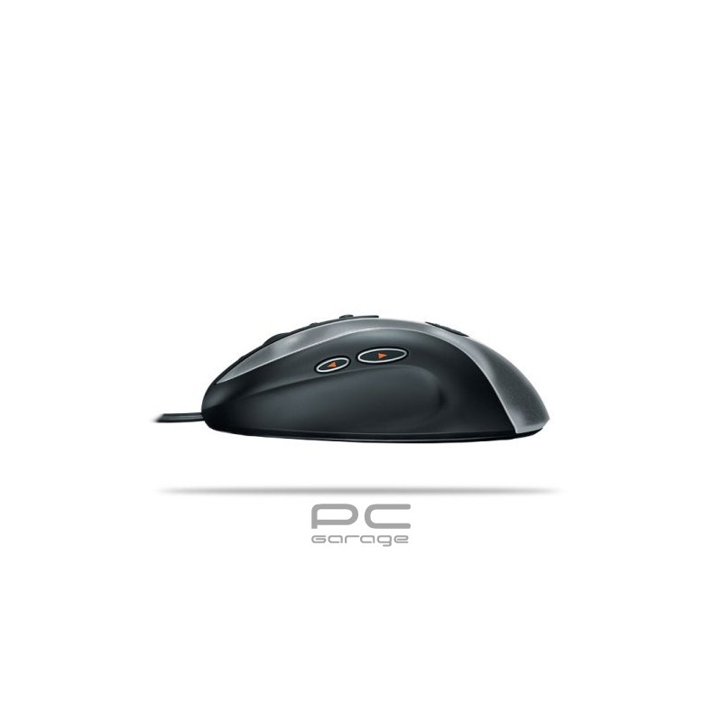 Mouse Gaming Logitech MX 518 Gaming-Grade - PC Garage