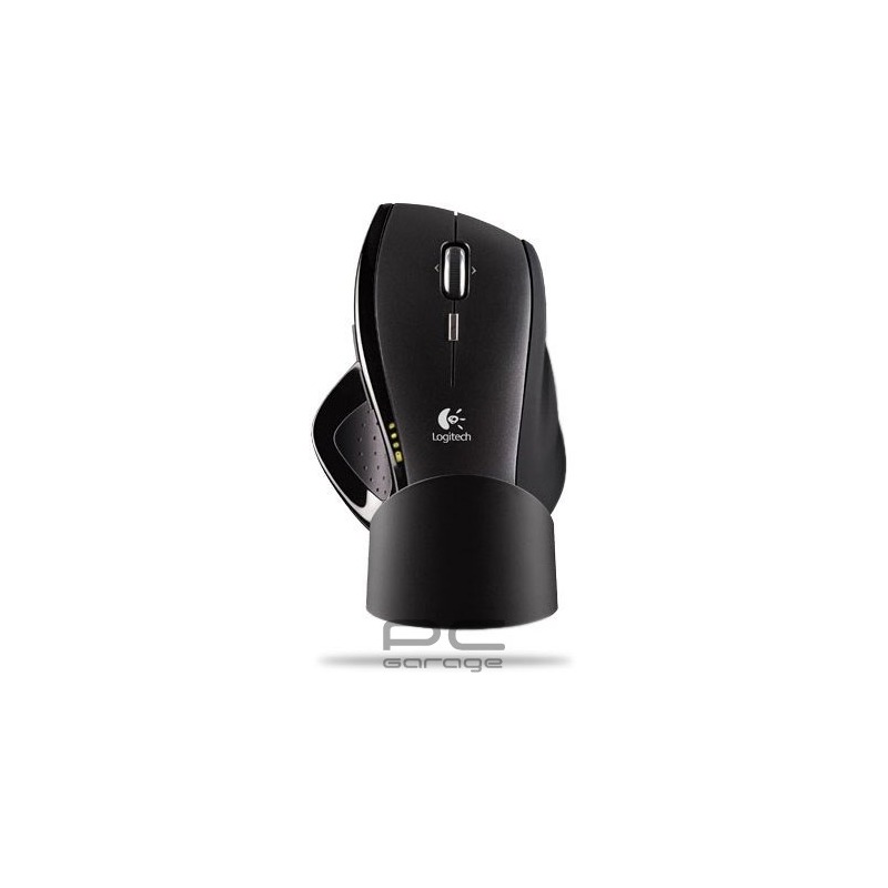 Mouse Logitech MX Revolution - PC Garage