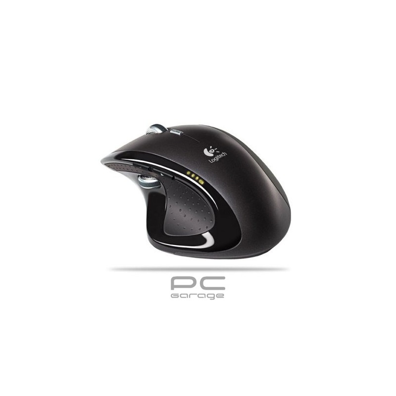 Mouse Logitech MX Revolution - PC Garage