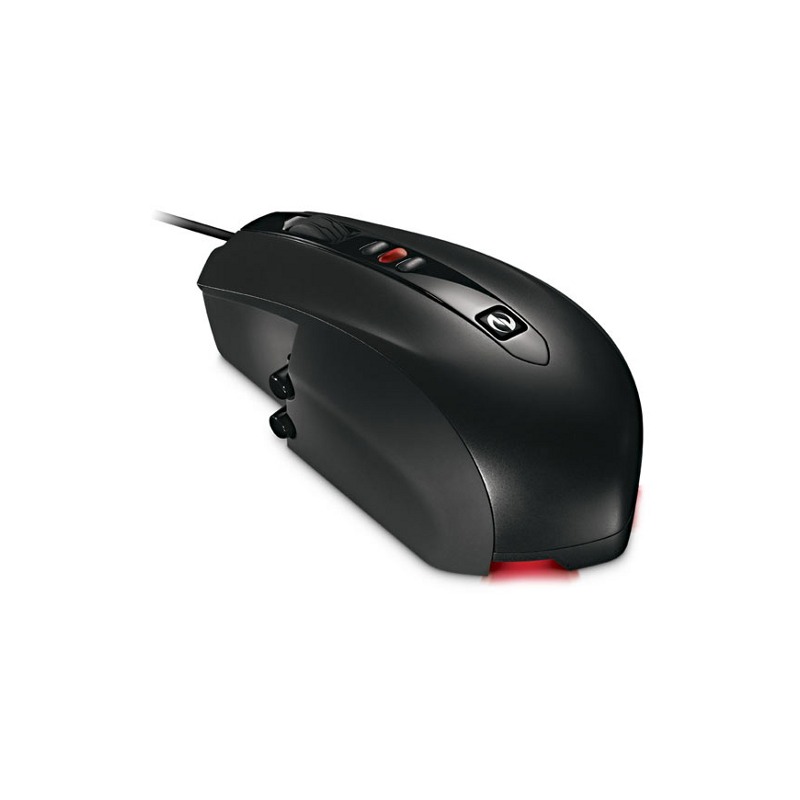 Mouse Gaming Microsoft SideWinder X5 - PC Garage
