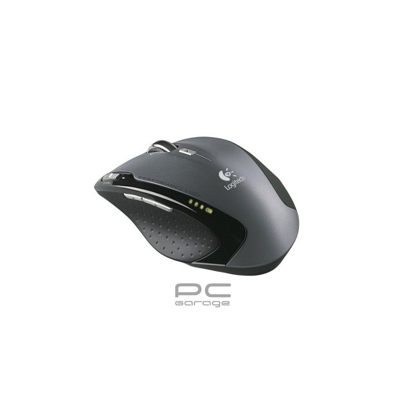 Mouse Logitech VX Revolution - PC Garage