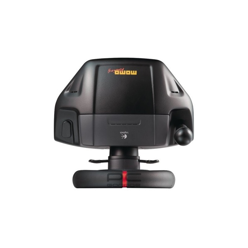 Volan Logitech MOMO Racing Force - PC Garage
