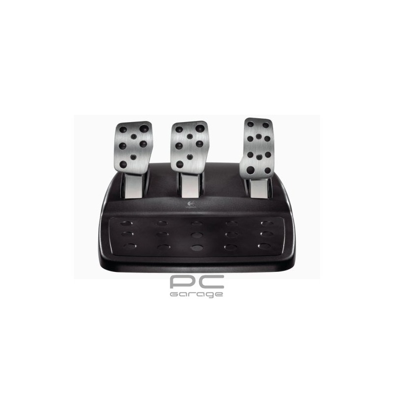 Volan Logitech G25 - PC Garage