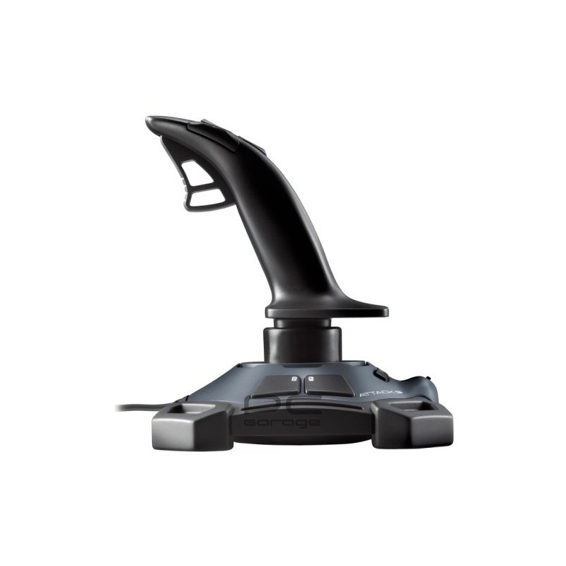 Joystick Logitech Attack 3 - PC Garage