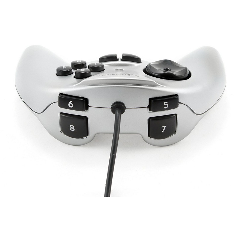 Controller Gembird JPD-SHOCKFORCE - PC Garage